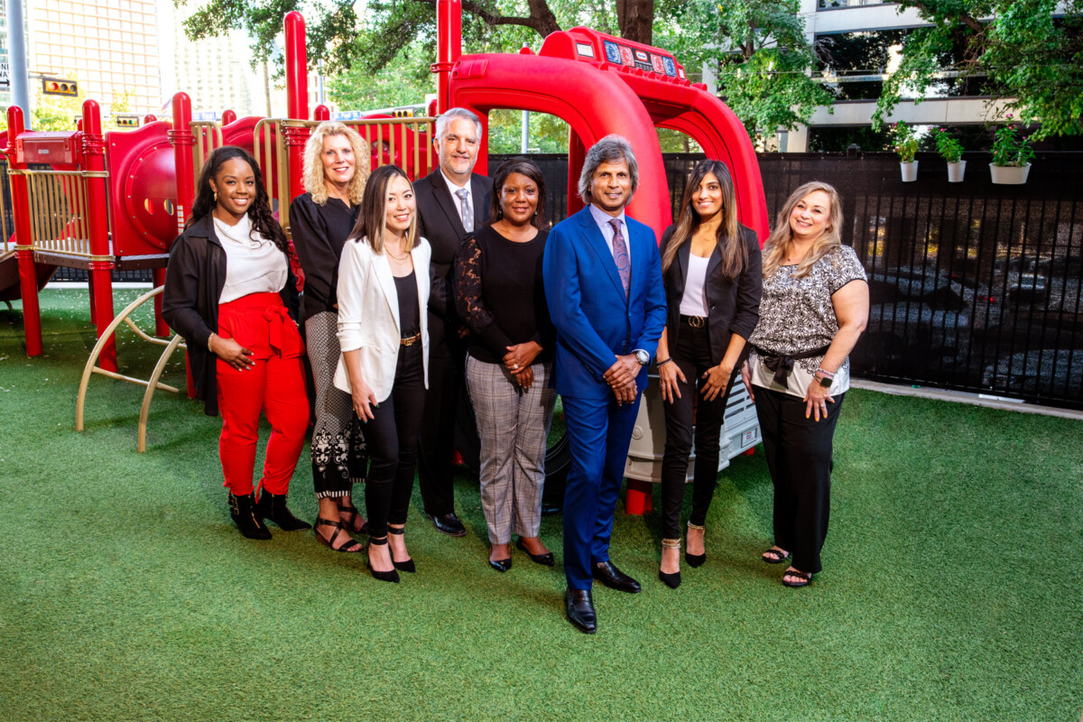 Faces of Premier Early Childhood Education - D Magazine