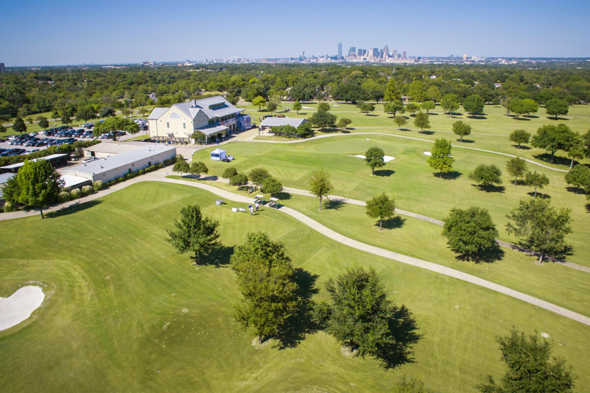The Story of Cedar Crest, Dallas' Most Fabled Municipal Golf Course - D Magazine