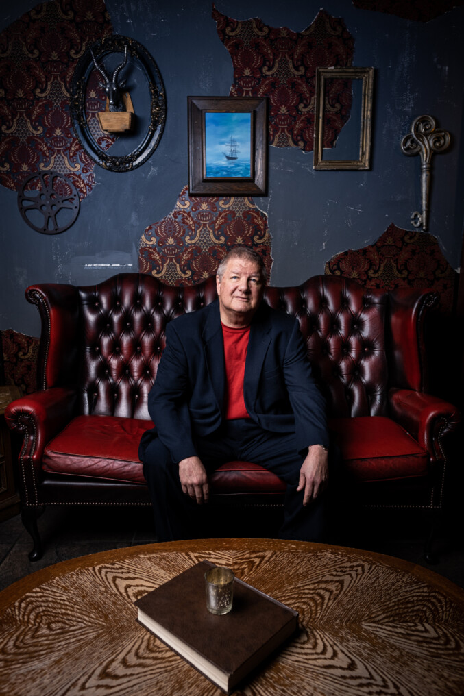 After 30 Years, Jeff Guinn Explores Why the Branch Davidian Siege Still ...