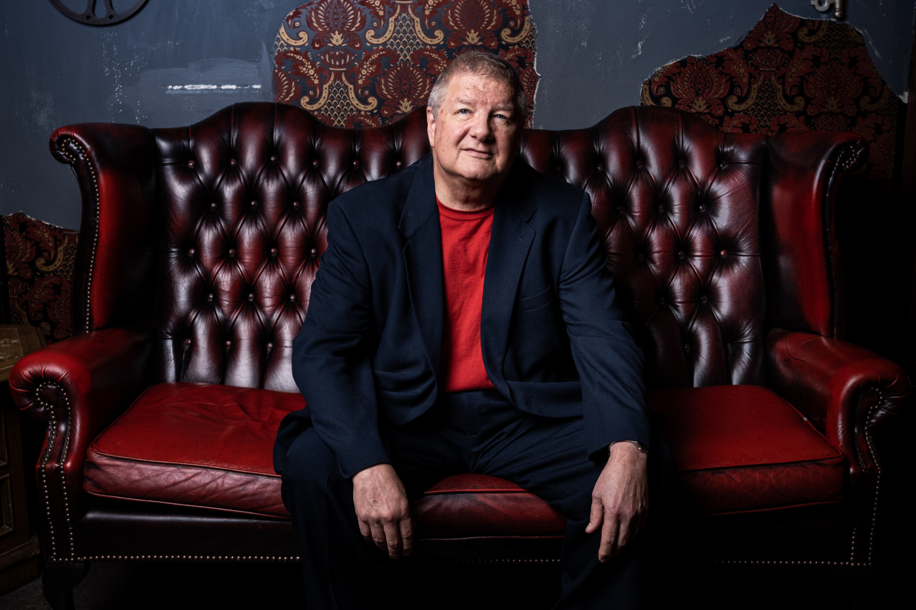 After 30 Years, Jeff Guinn Explores Why the Branch Davidian Siege Still ...