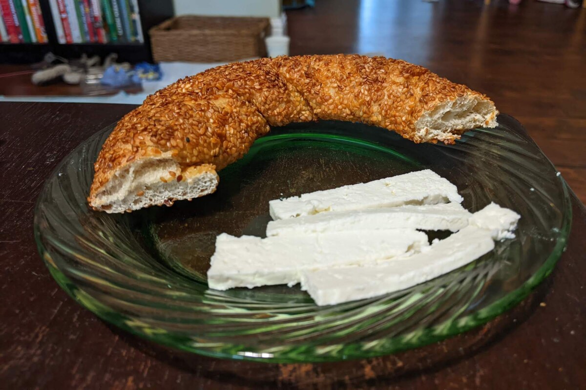 For Takeout Turkish Pastries, Visit This Garland Industrial Park - D ...