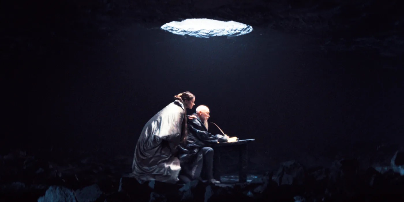 Director David Lowery Brings a New Short to the Texas Theatre - D Magazine