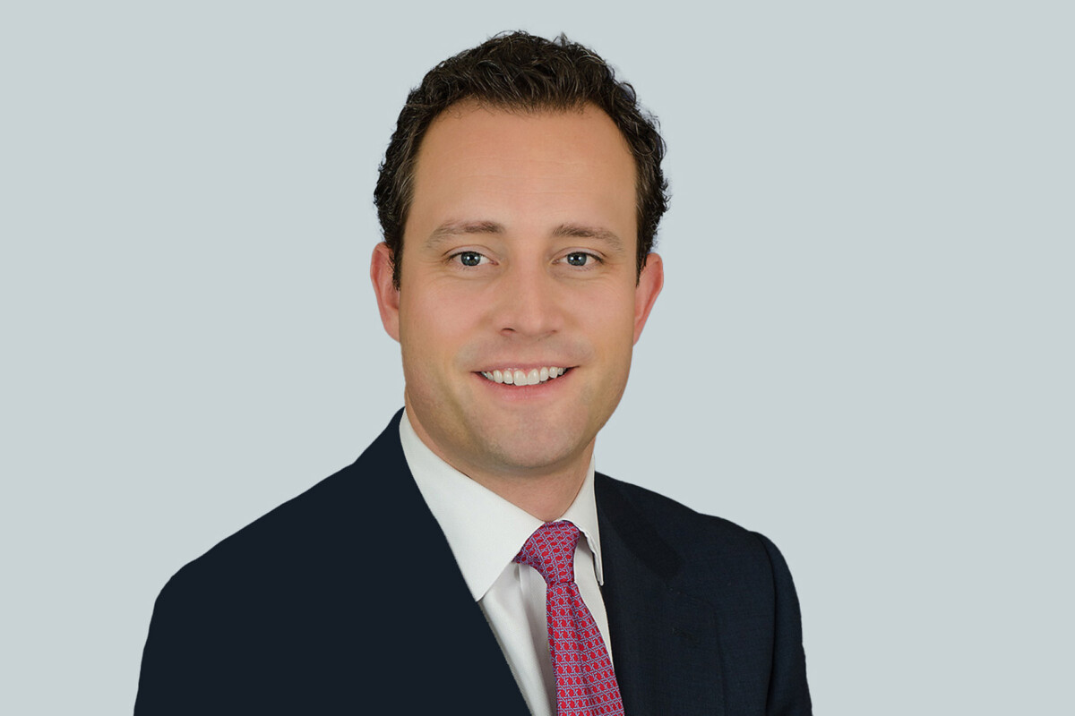 Industry Veteran Robert Blount Leaves JLL to Return to CBRE - D CEO Magazine