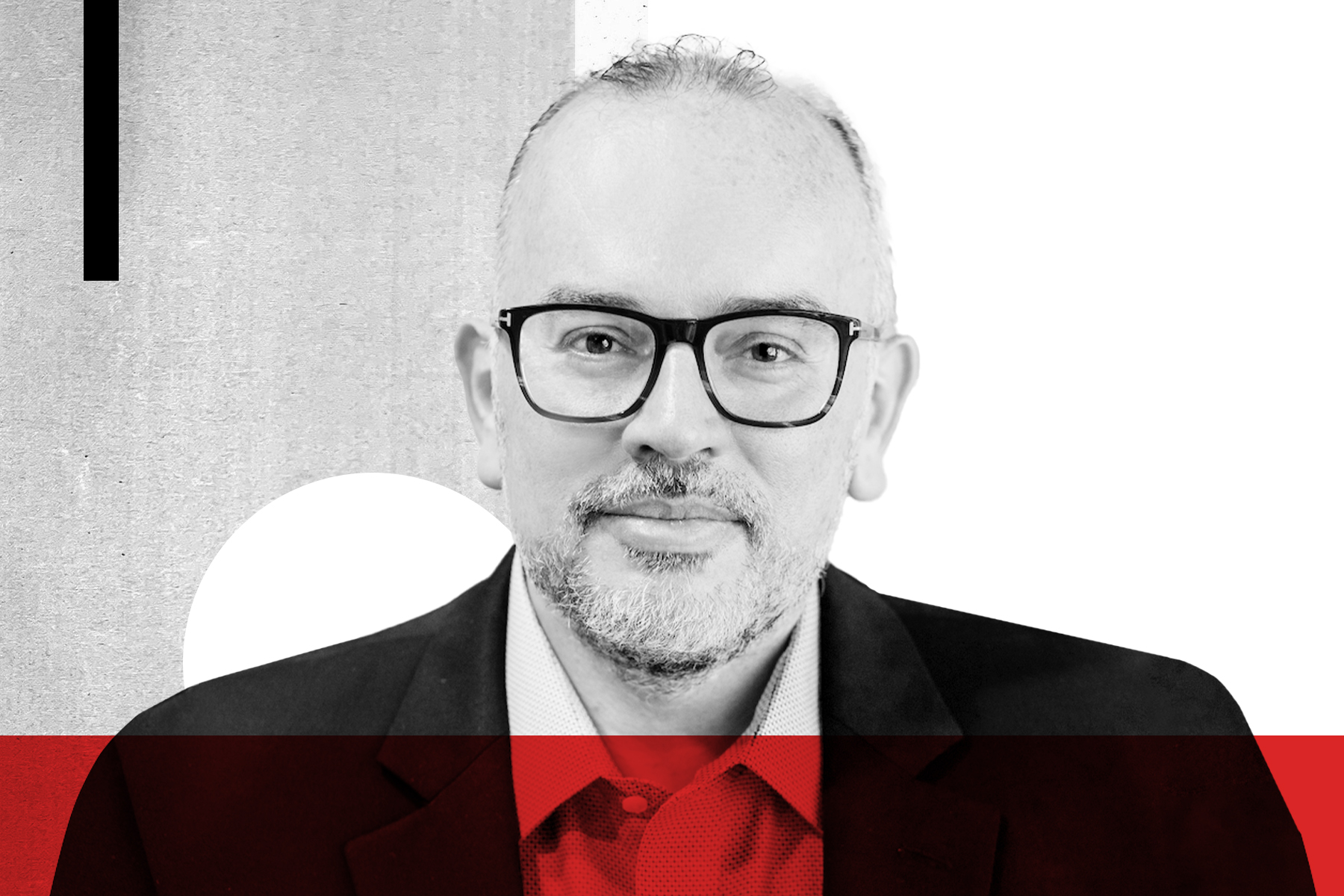 Meet the Dallas 500: Alvaro Luque - D CEO Magazine