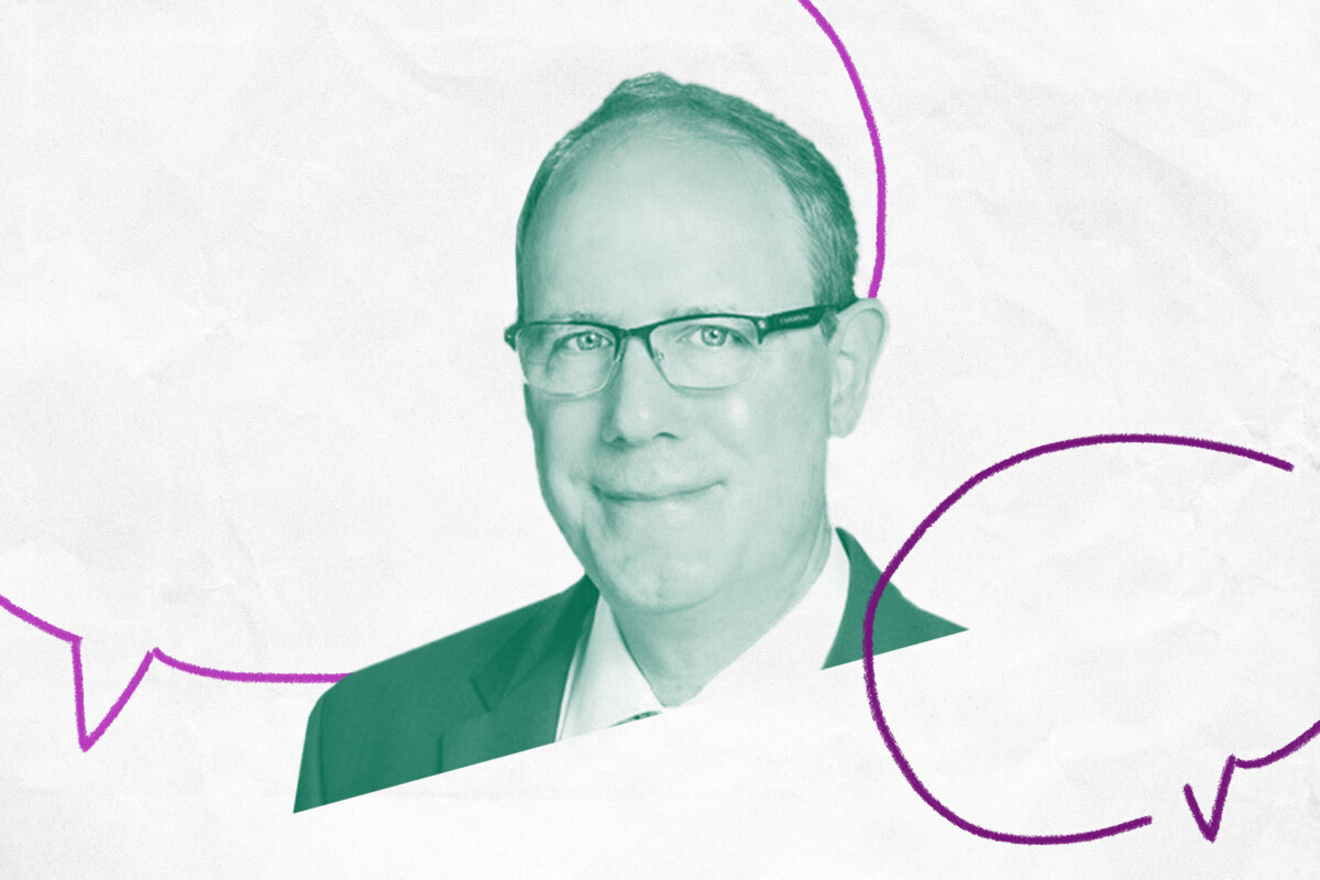 Conversation With: Tarrant County Medical Society President Dr. Stuart ...