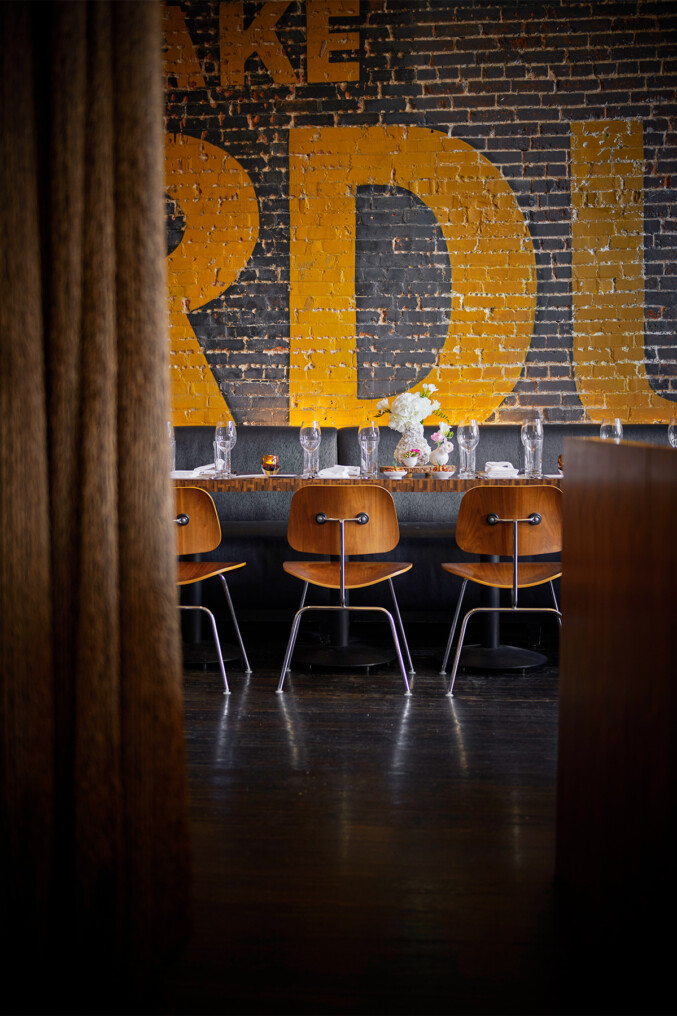 Local Celebrates 20 Years of Fine Dining in Deep Ellum - D Magazine