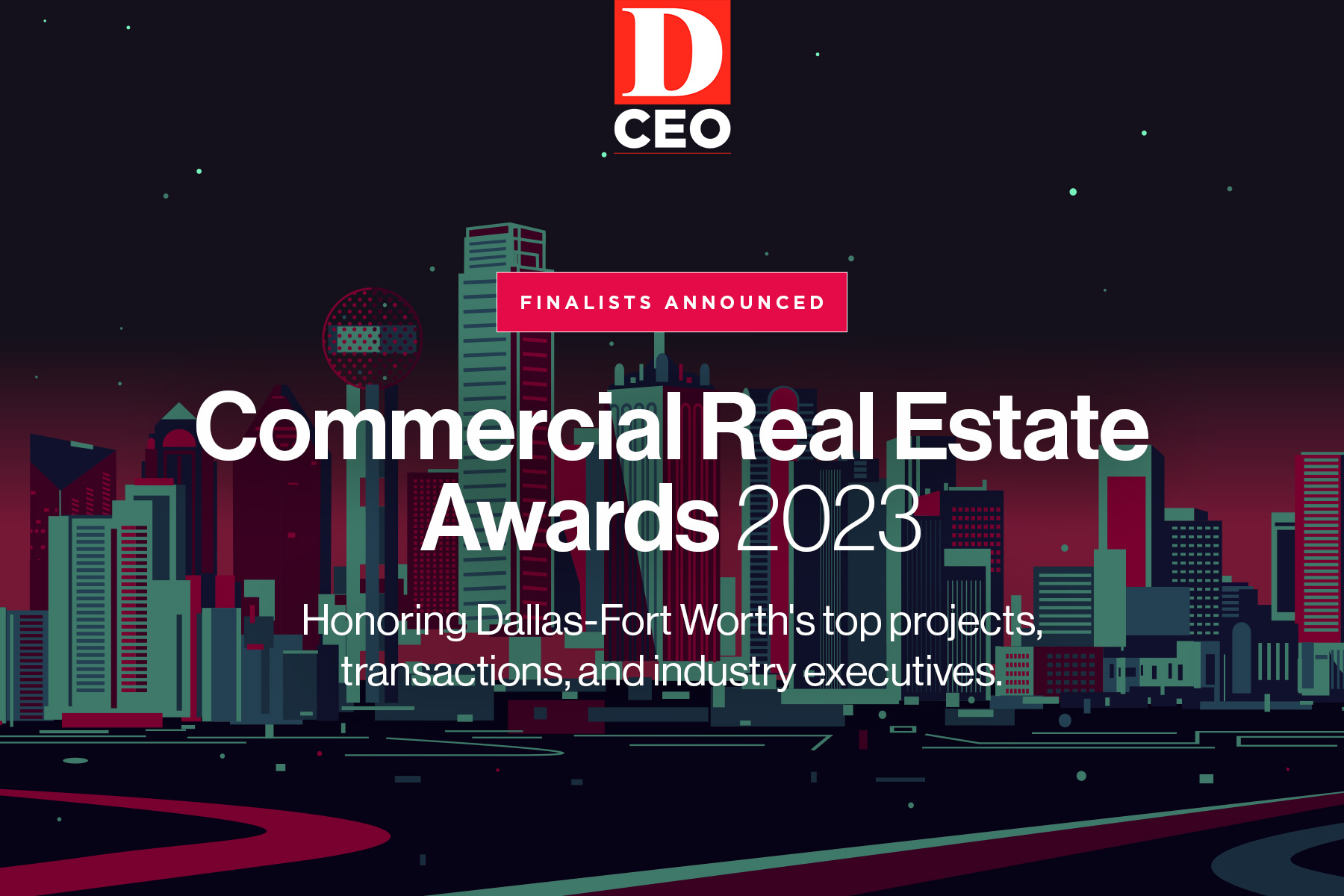 Finalists Announced: D CEO’s 2023 Commercial Real Estate Awards - D CEO ...