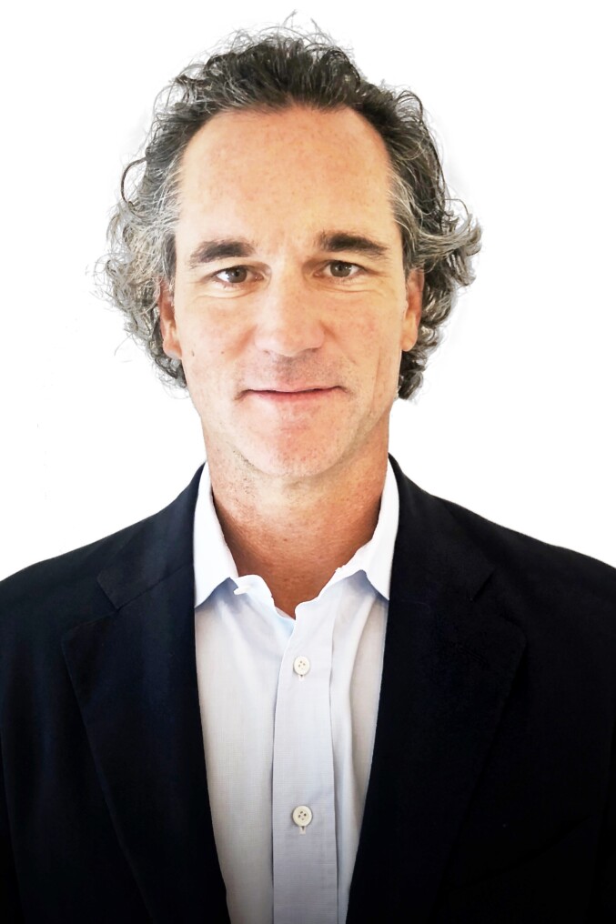 Jonas Woods to Receive D CEO's 2023 Pioneer Award - D CEO Magazine
