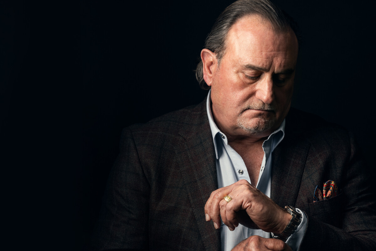 The Land Man: Meet REX Real Estate's Rex Glendenning - D Magazine