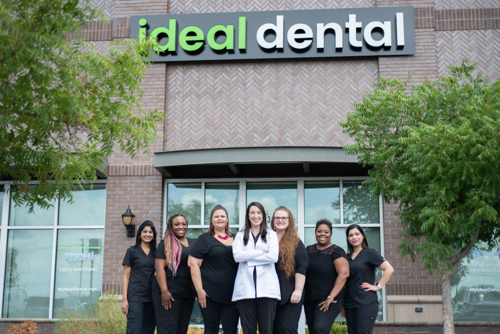 Sulman Ahmed Is Building An Ideal Dental Dynasty - D Magazine