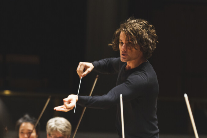 Classical Music Innovator Steve Hackman is Bringing a Night of ...