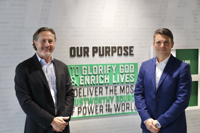 What's Ahead for Interstate Batteries Under Chairman Scott Miller and ...