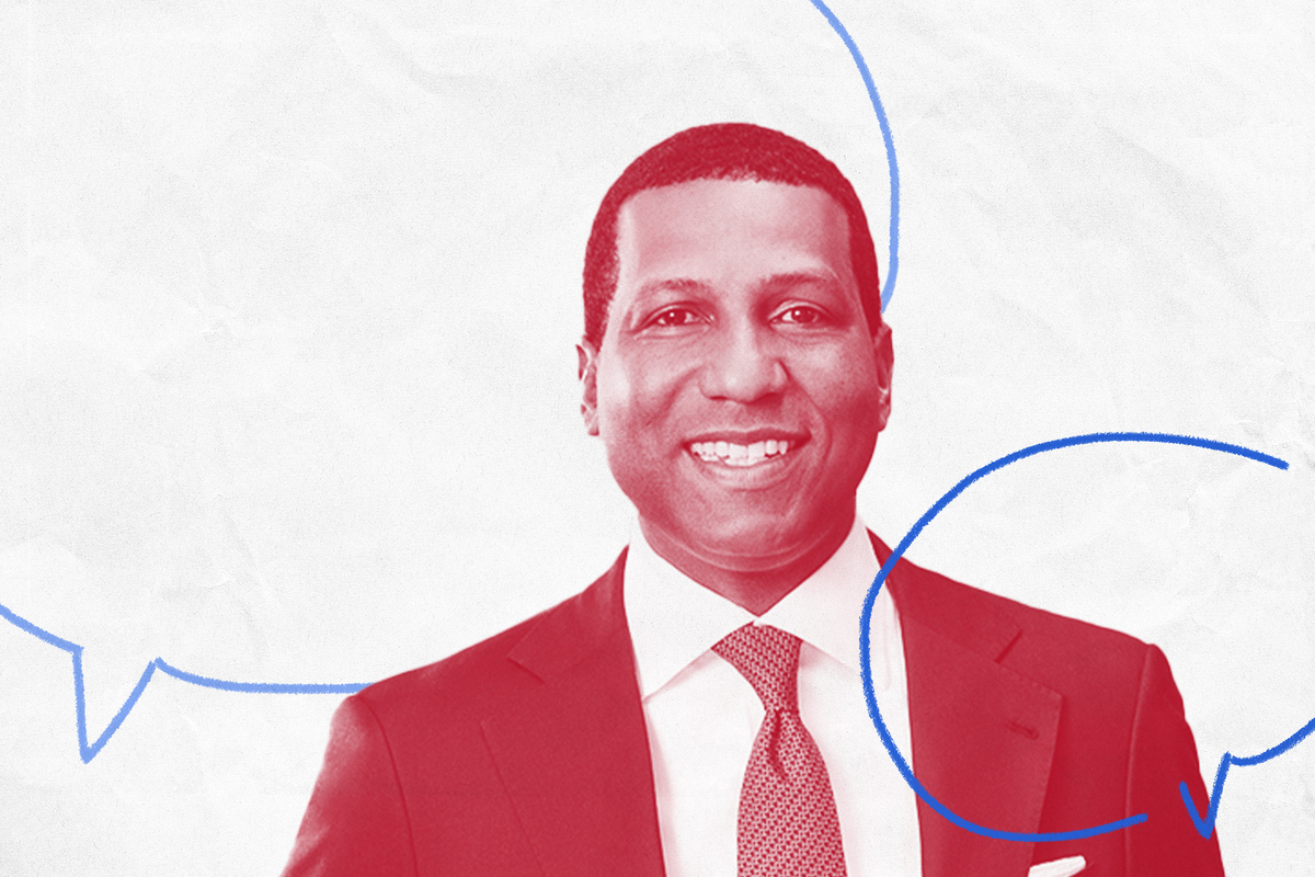 On the Links With: Fred Perpall, USGA President and The Beck Group CEO ...