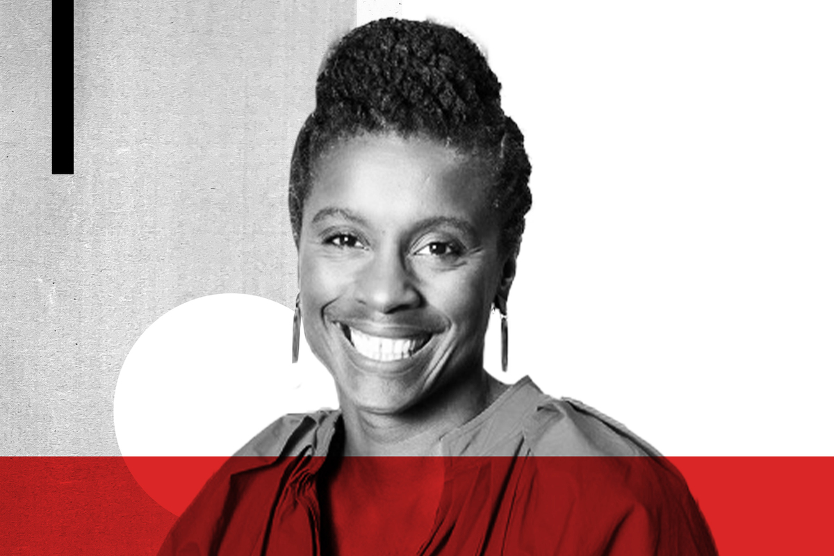 Meet the Dallas 500: April Allen - D Magazine