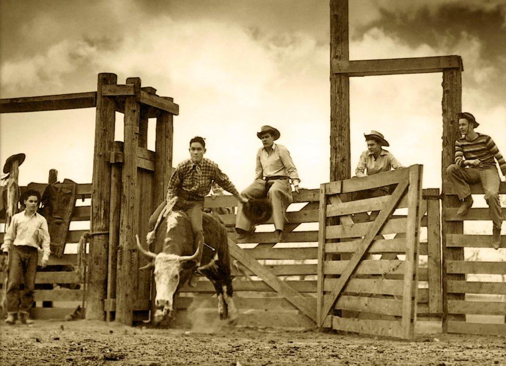 Ben Carpenter Helped Bring Las Colinas to Life - D Magazine