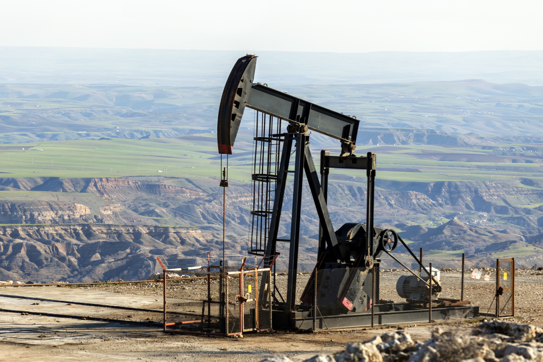 TCU'S Ann Bluntzer Guides Next-Gen Energy and Geopolitical Leaders - D ...