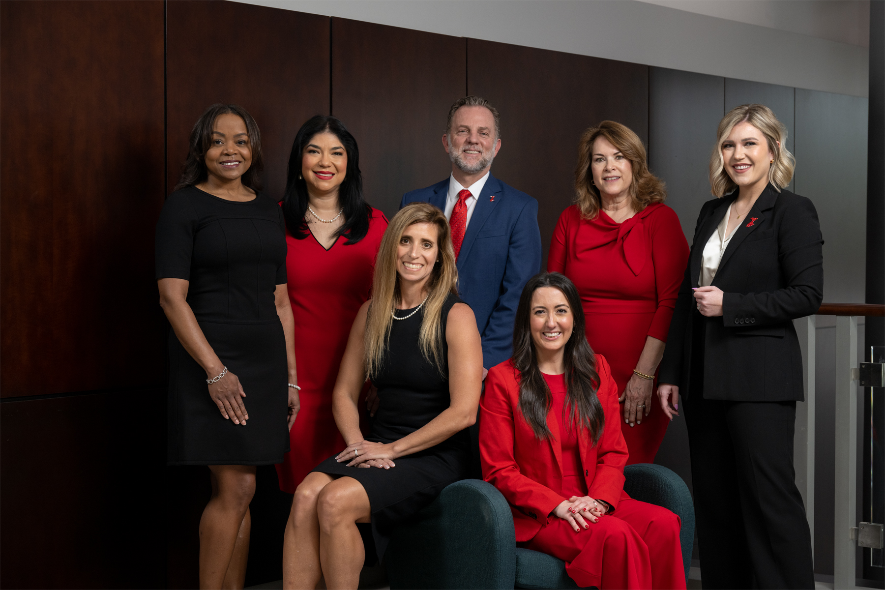 Faces of Heart Health - D Magazine