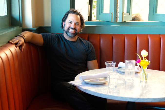 Dean Fearing and Greg Katz Reflect on 45 Years of Dallas Dining History ...