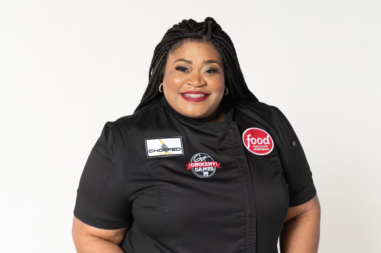 Try This: Chef Tam's Two Sweet and Savory Hams for Easter - D Magazine