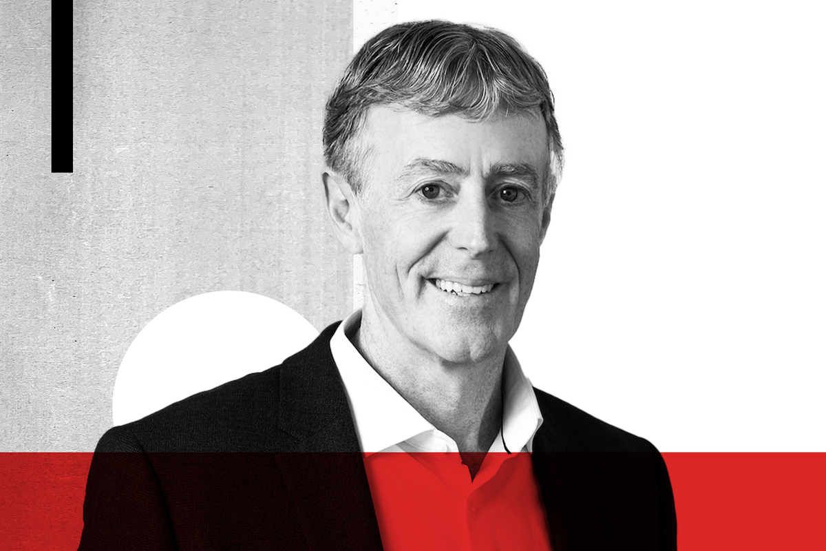 Meet the Dallas 500: Mike McGowan - D CEO Magazine