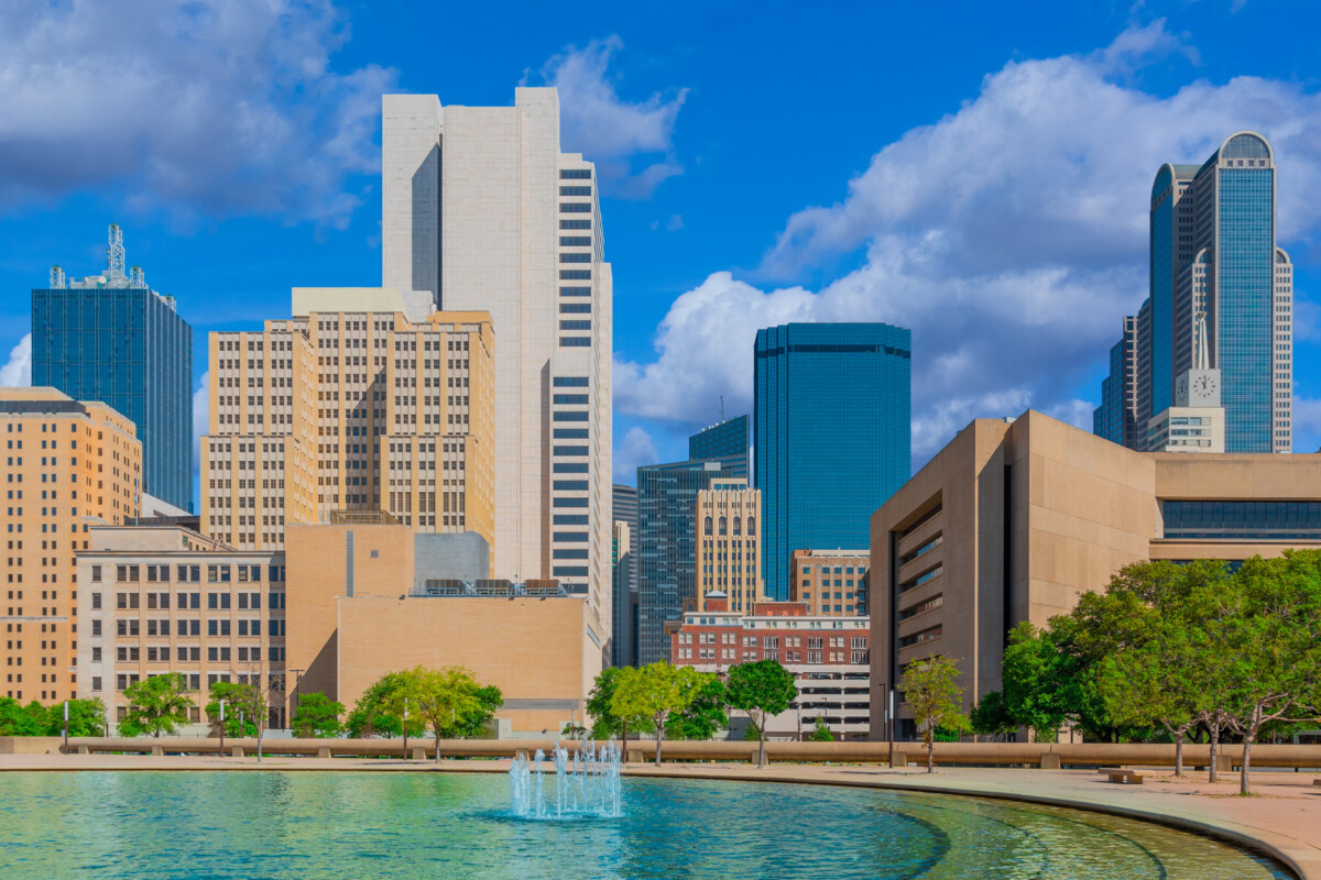 Trinity Hunt Partners Closes $700 Million Fund - D CEO Magazine