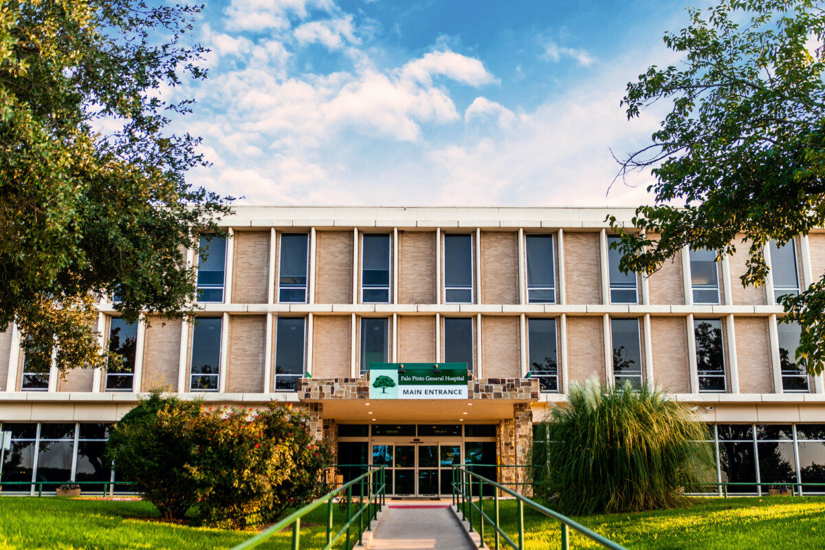 How Palo Pinto General Became a Rural Hospital Success Story - D Magazine