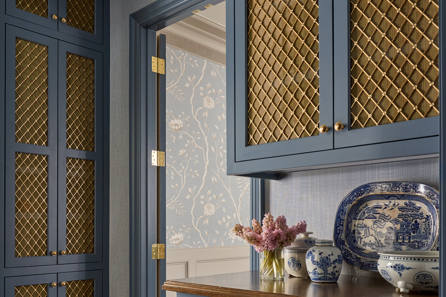 Dallas Designers Talk How Doors Can Reframe Your Space - D Magazine