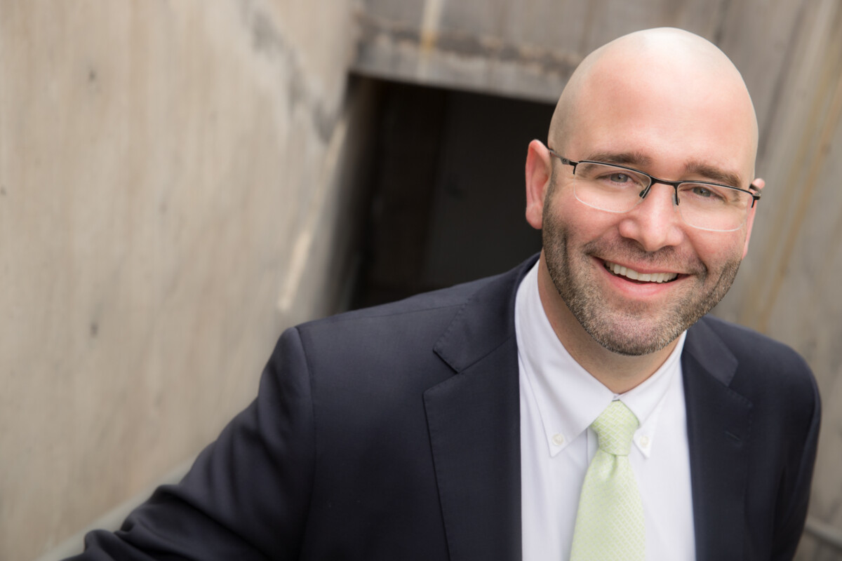 Face of Divorce - D Magazine