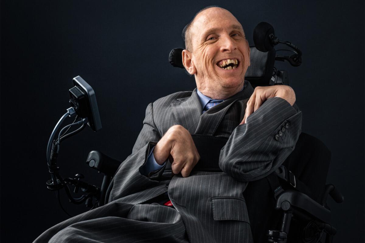 The Commitment and Friendship That Led To A Law Firm Partnership - D ...