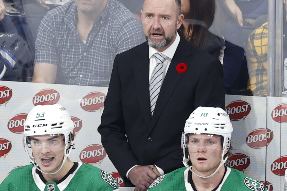 Meet Pete DeBoer, Coach at Law - D Magazine