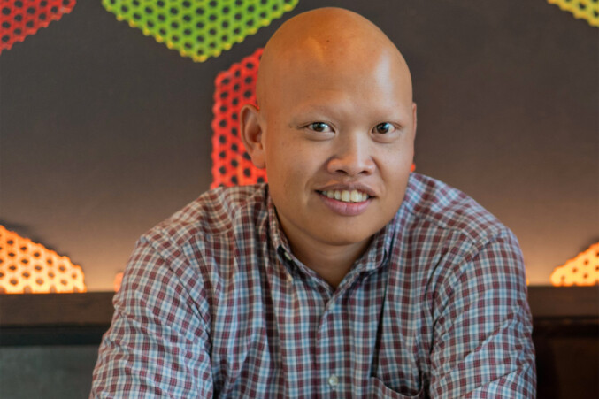 Will Pacio is Bringing the Moneyball Concept to Restaurants with Dallas ...