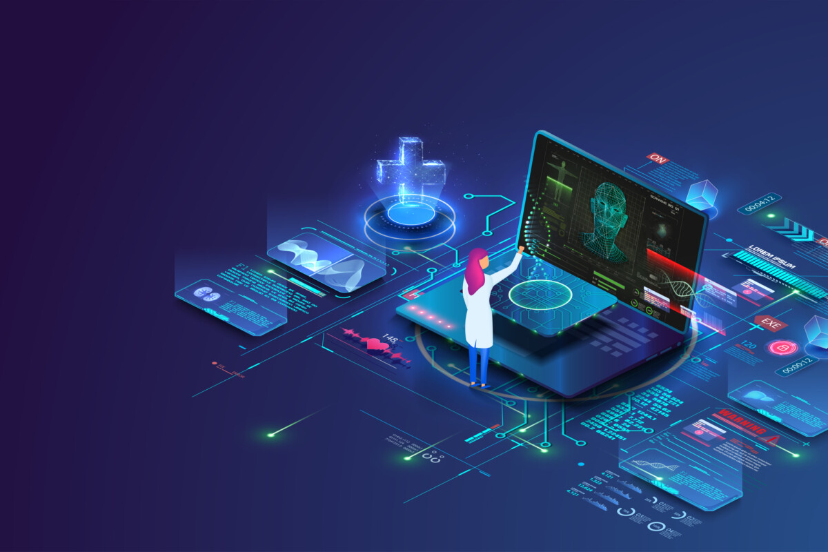 DFW Healthcare Startup Recuro Health Raises $47 Million - D CEO Magazine