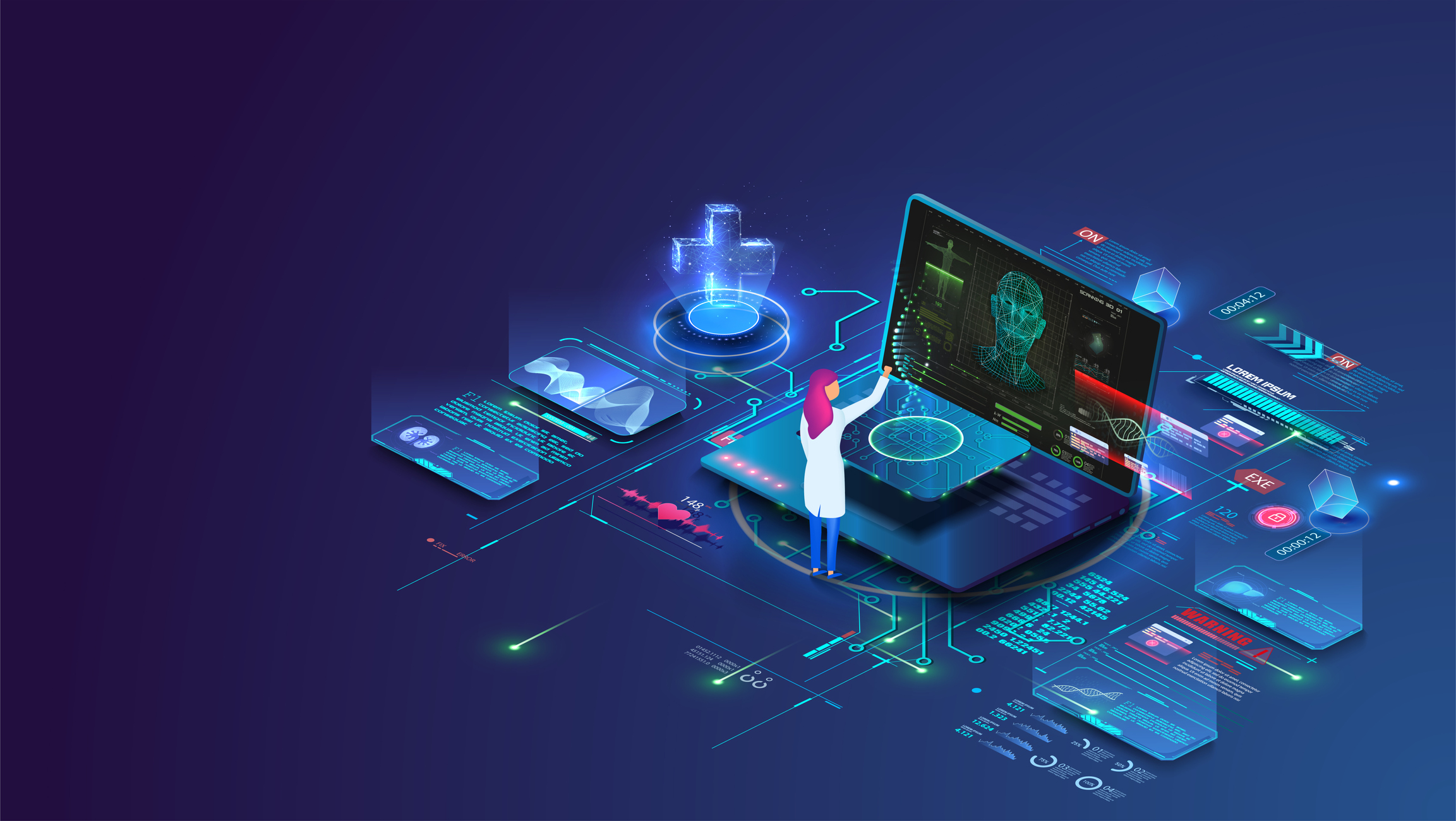 DFW Healthcare Startup Recuro Health Raises $47 Million - D CEO Magazine