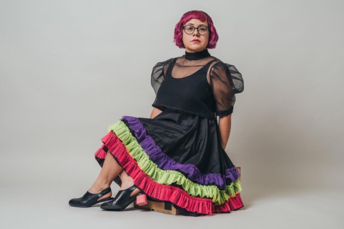 Angélica Negrón Reflects on Her Tenure as the Dallas Symphony’s ...