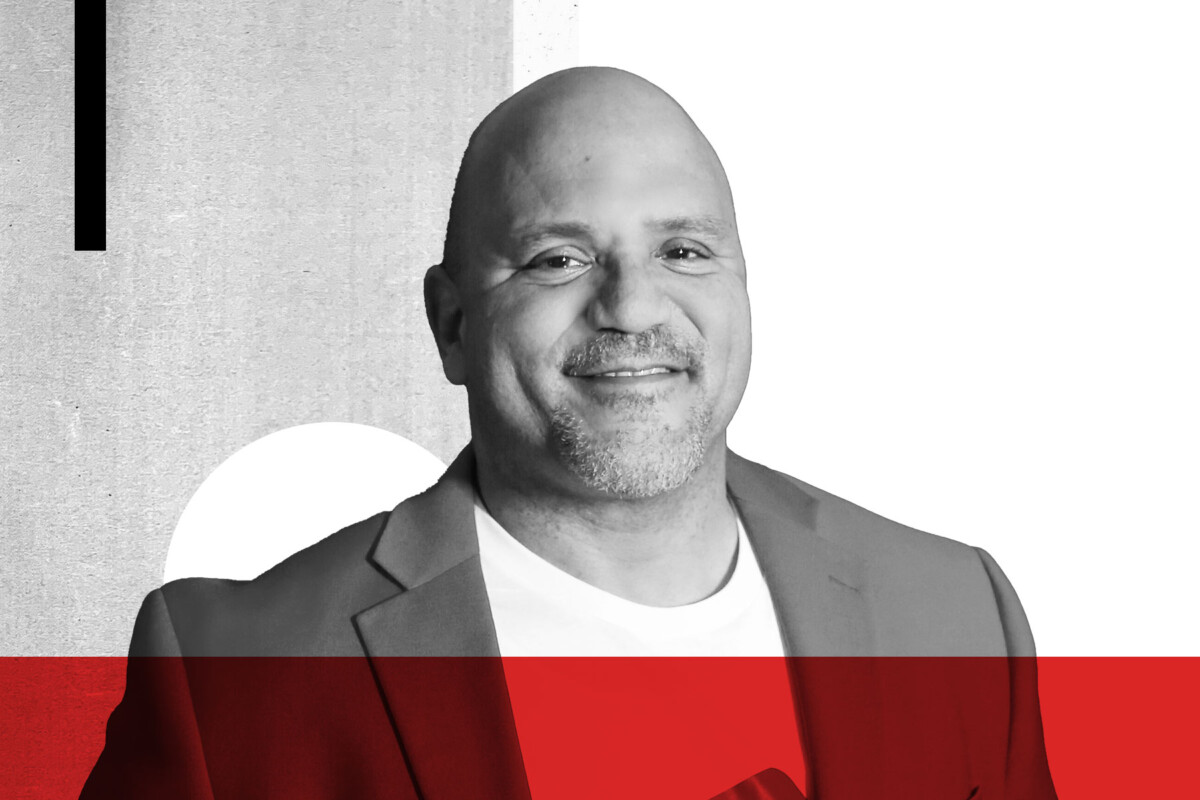 Meet the Dallas 500: Aaron Powell - D CEO Magazine