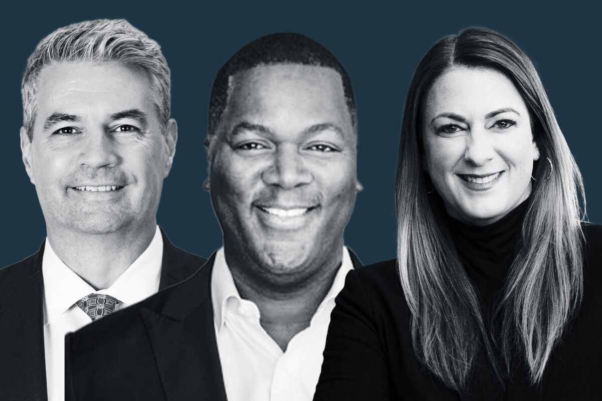 Zirtue Leader Dennis Cail Named to Bank Board - D Magazine