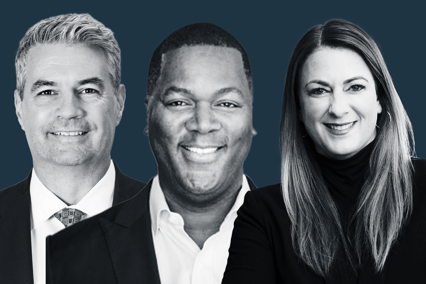 Zirtue Leader Dennis Cail Named to Bank Board - D Magazine