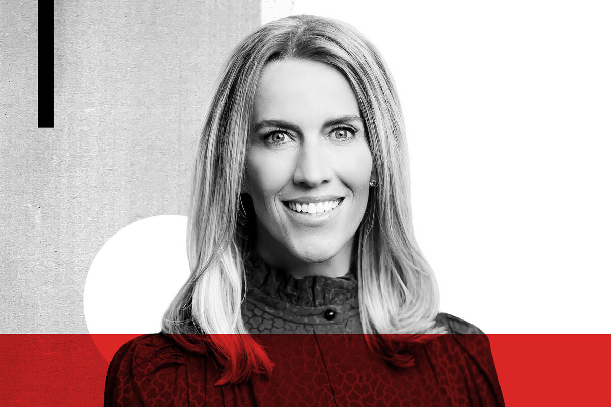 Meet the Dallas 500: Kellyn Kenny - D CEO Magazine