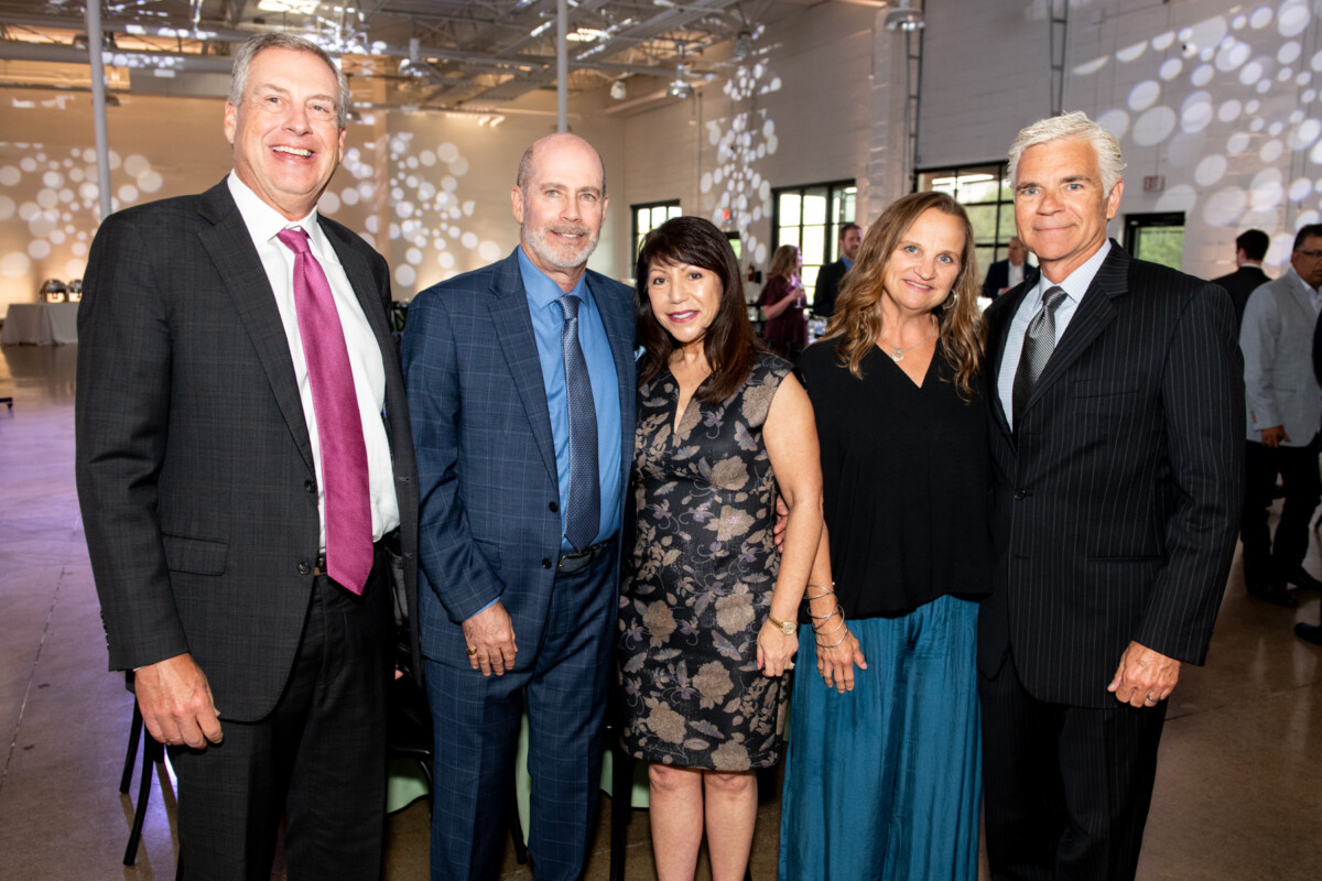 Scenes from D CEO's 2023 Financial Executive Awards - D CEO Magazine