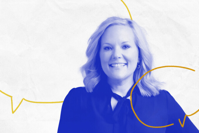 Coffee With: Makeready President and COO Christine Magrann - D CEO Magazine