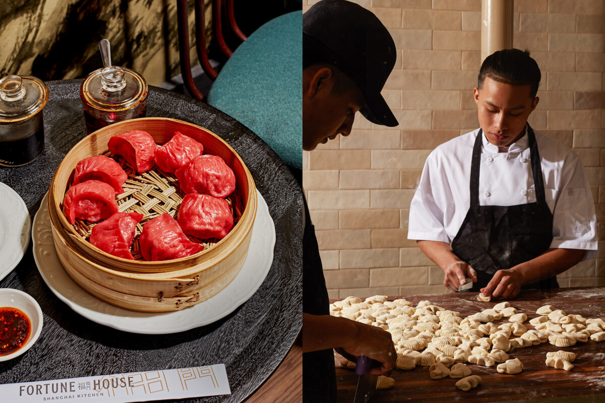 Fortune House Takes a Bao on Lowest Greenville - D Magazine