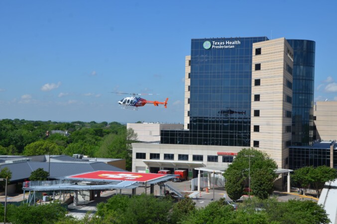 DFW Healthcare Brief: Harvard Grad Launches Adolescent Mental Health ...