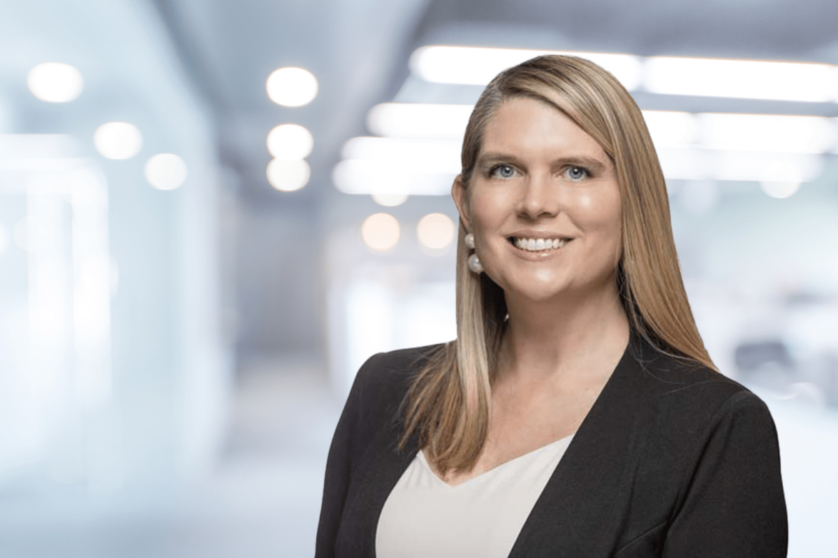 Sara Terry Is Leaving Colliers to Join Pacific Elm Properties - D CEO ...