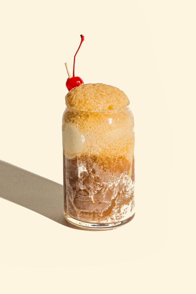 Recipe: Float On - D Magazine