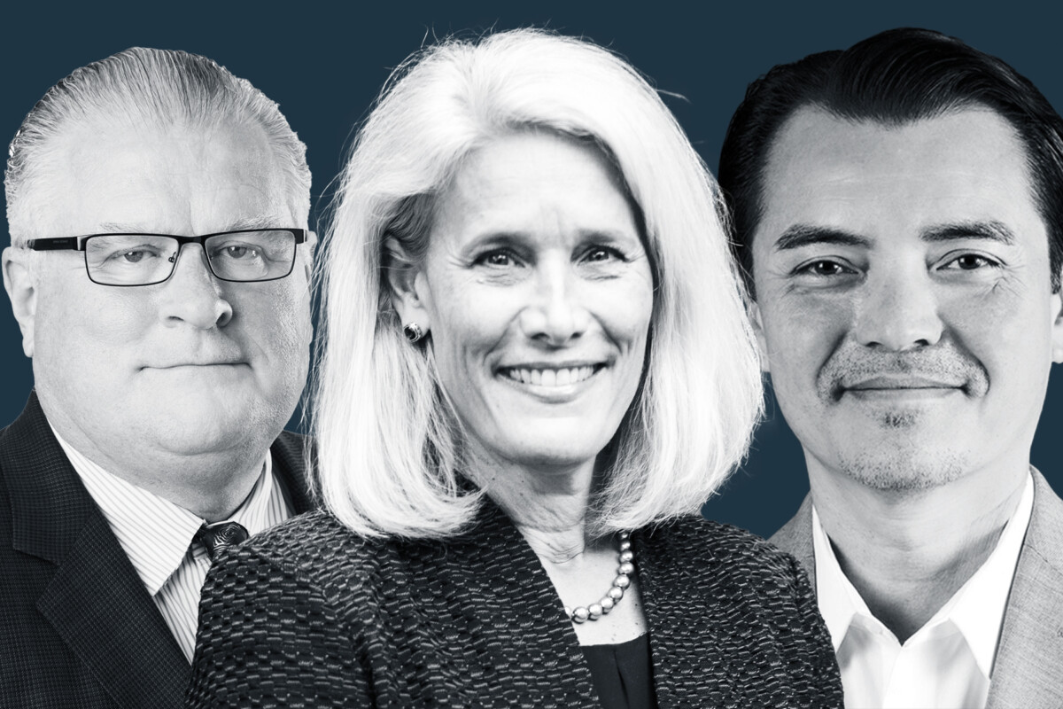 Fort Worth-Based Jet Health Names New CEO - D Magazine