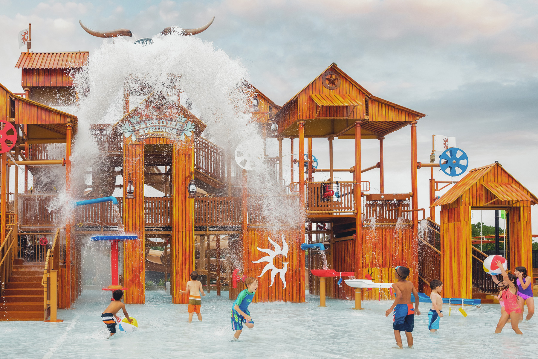 Gaylord Texas - Grapevine, Texas - D Magazine