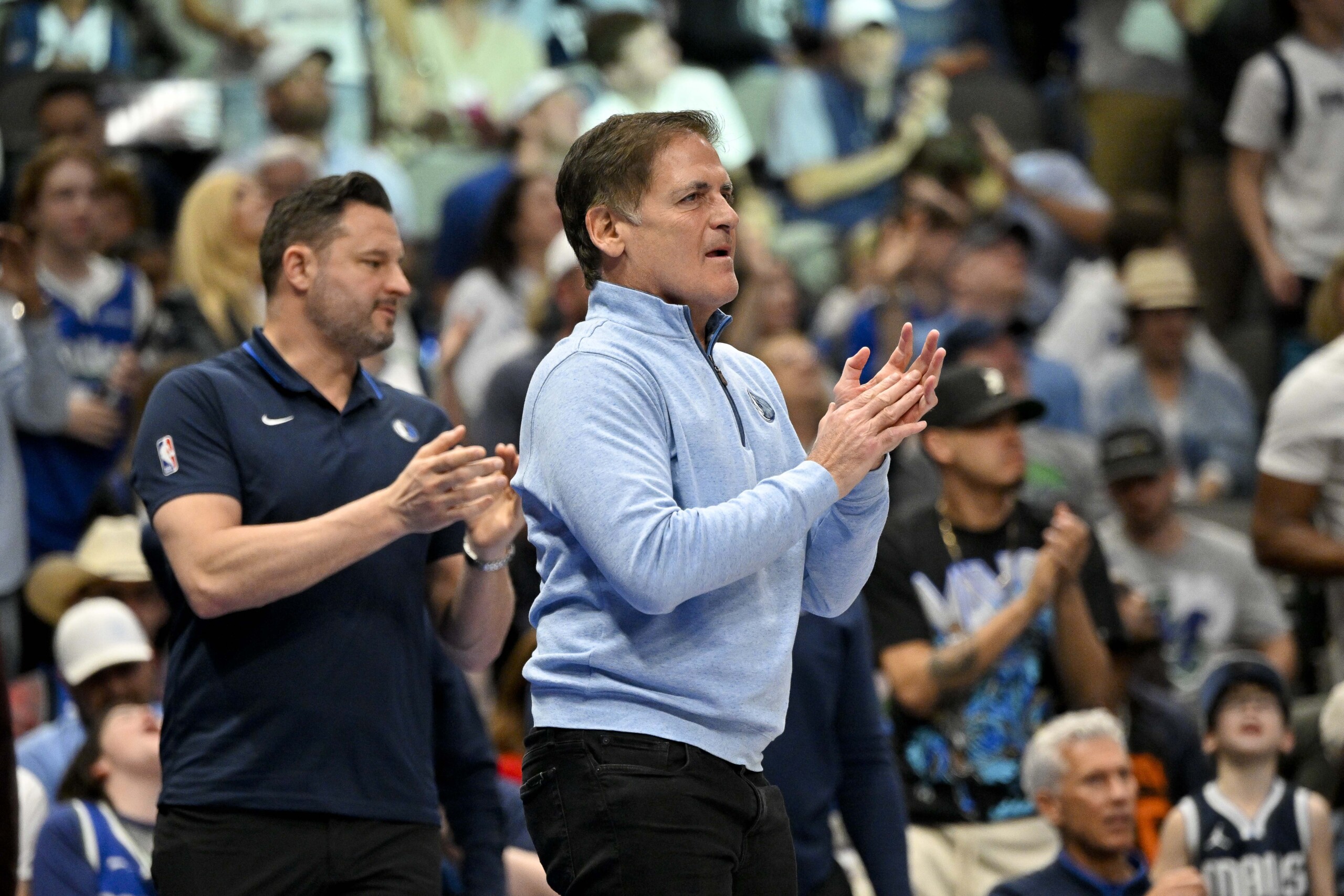 What Happened When Mark Cuban ‘Opened the Kimono’ on Drug Pricing? - D ...