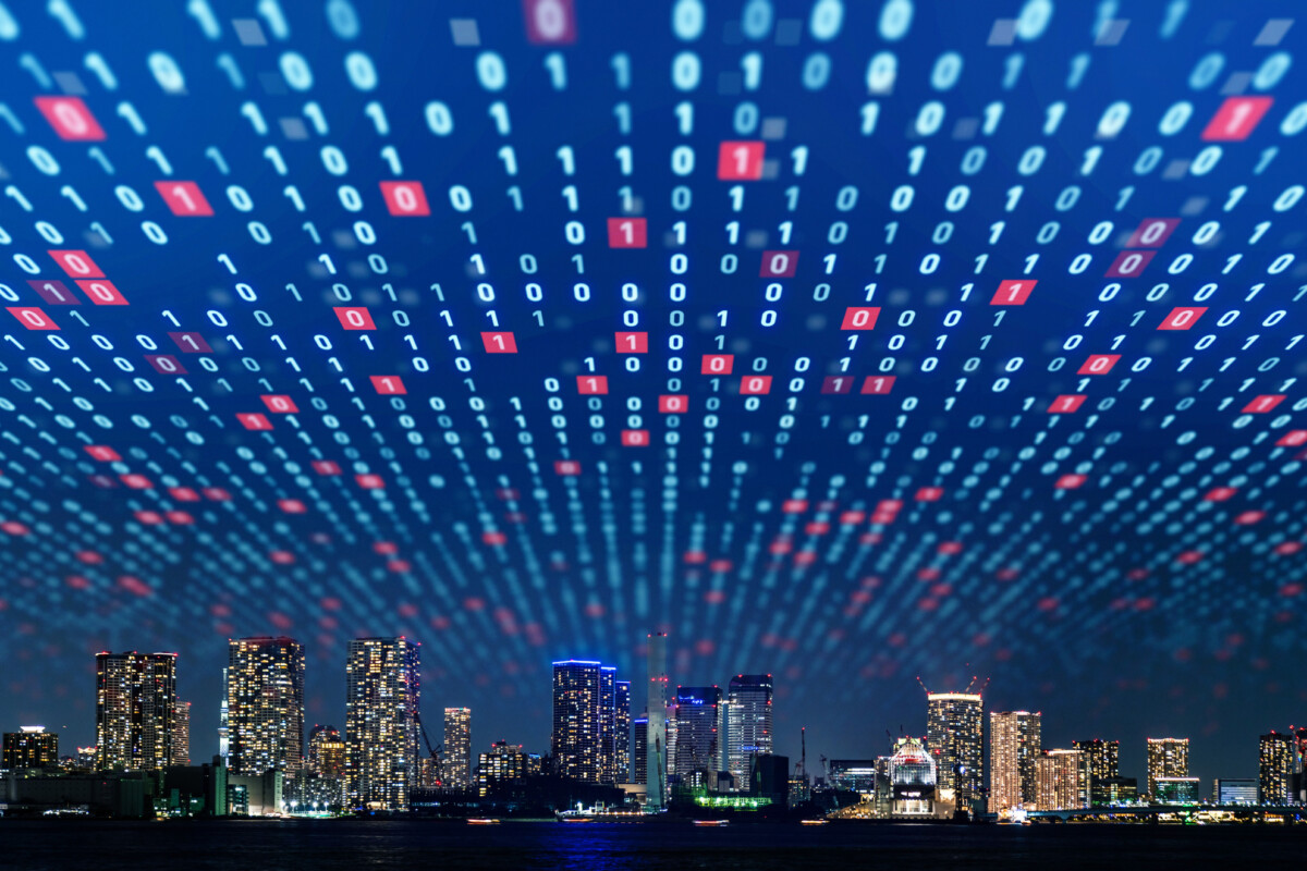 DFW Data Center Giant CyrusOne Forms Joint Venture for $7 Billion ...