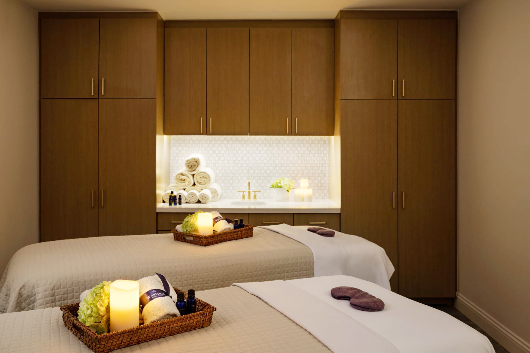 Warwick Melrose Hotel - Dallas, Texas - D Magazine