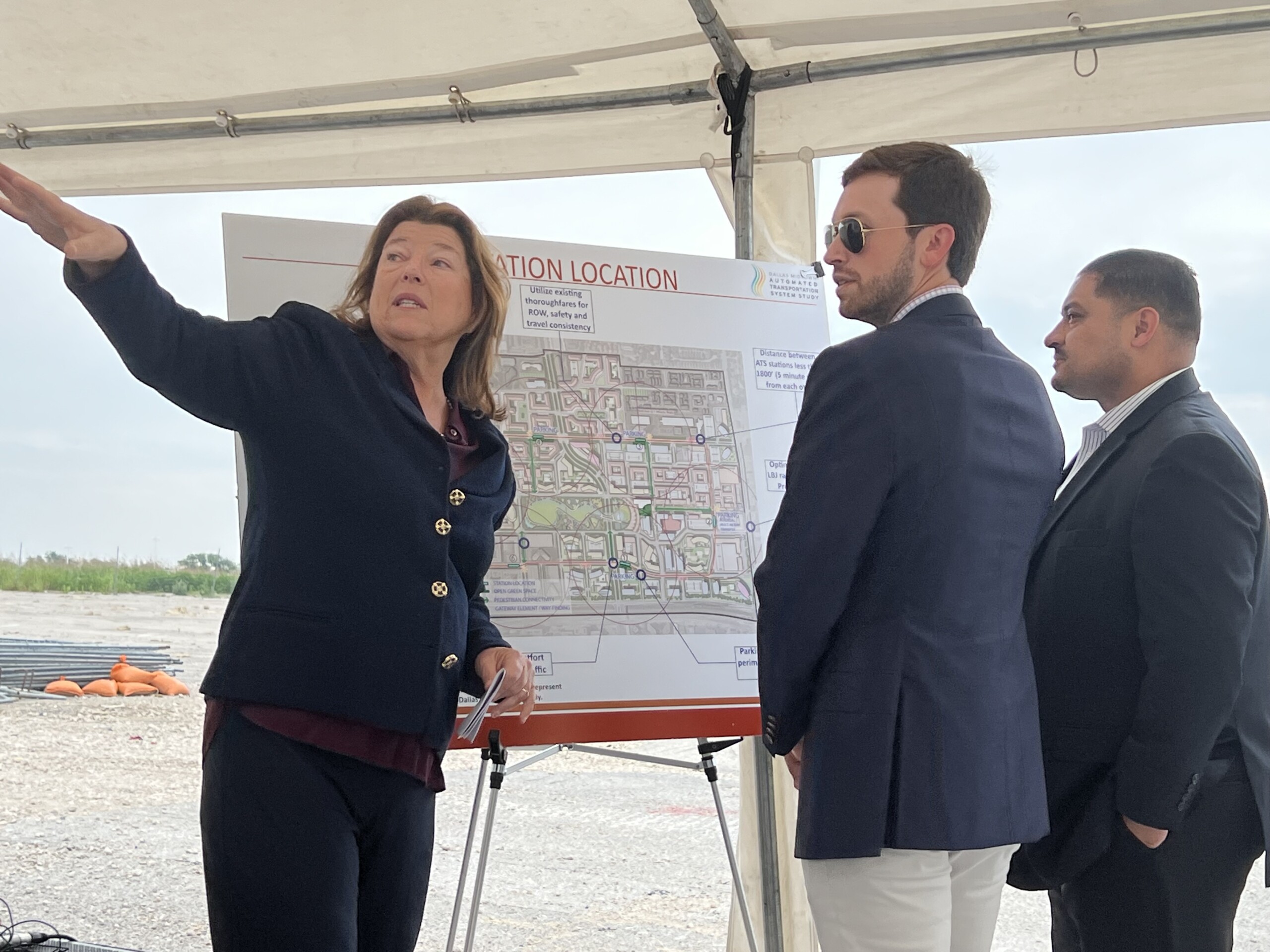 Valley View Mall Is Finally Gone, the Fires Are Out, and Development ...